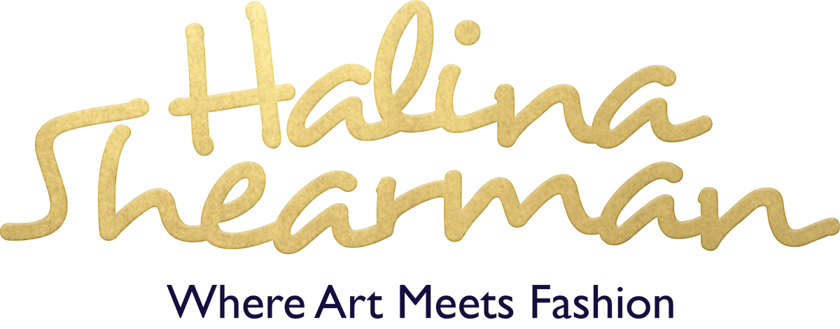 Halina Shearman Designs